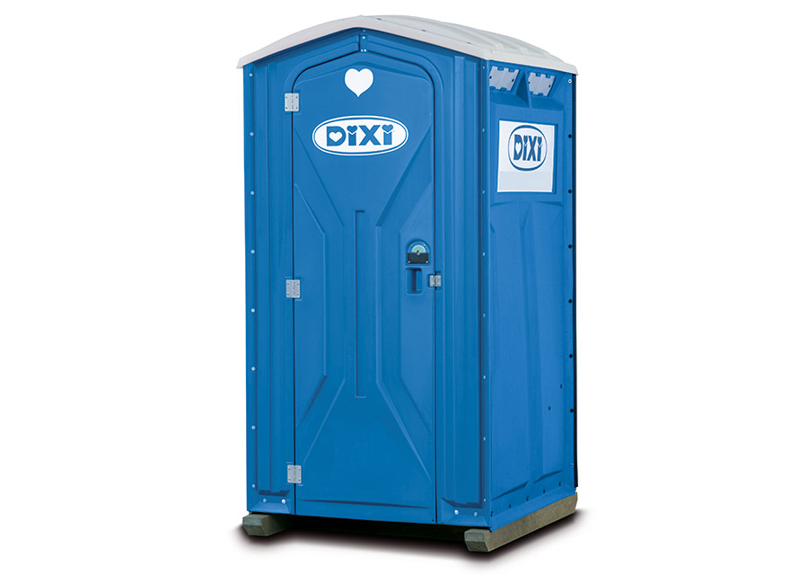 DIXI ® Cabines sanitaires - TOI TOI DIXI s.a.