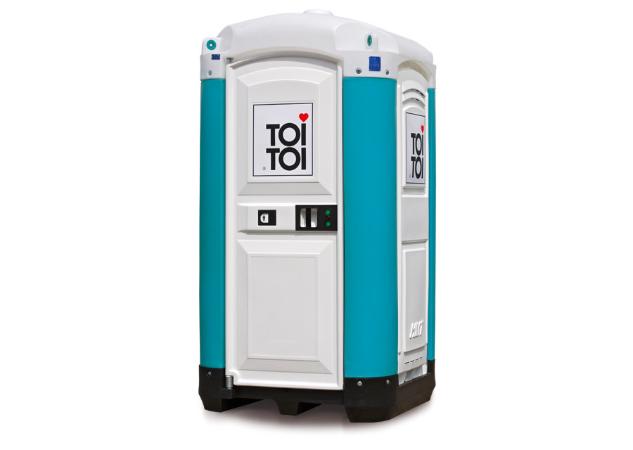 TOI® Fresh - TOI TOI DIXI s.a.