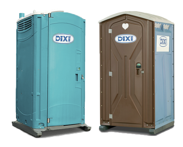 DIXI® B AVEC LAVABO - TOI TOI DIXI s.a.